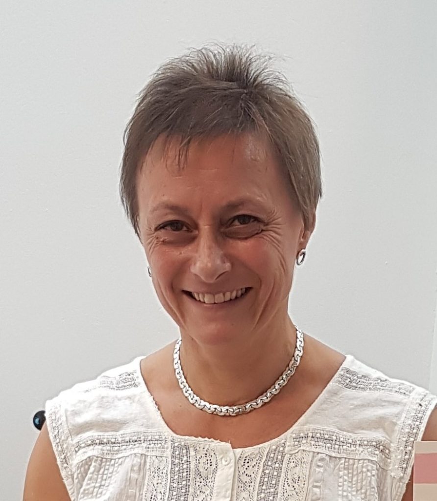 Research Network 2: Workplace Learning - Network Members