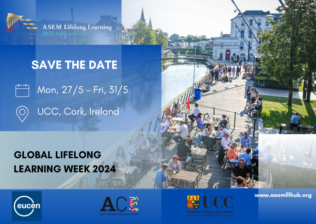 ASEM News and Events