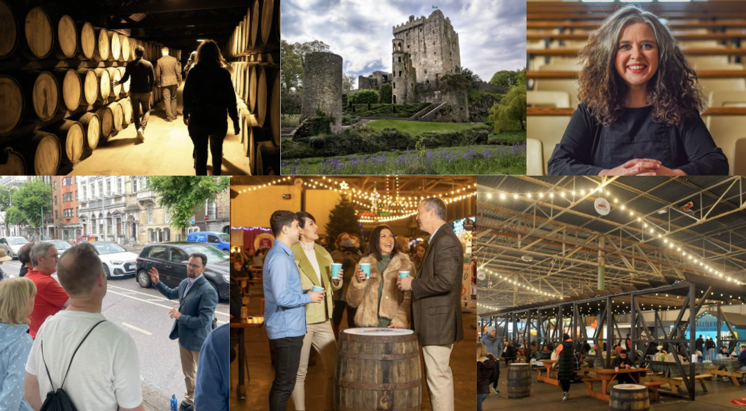 Global Lifelong Learning Week 2024 | EUCEN Conference & ASEM Conference